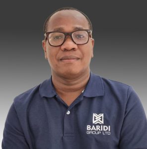 Team – Baridi Group