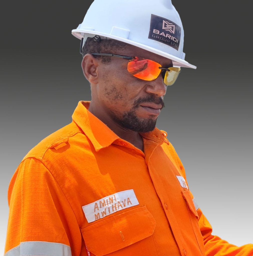 Team – Baridi Group